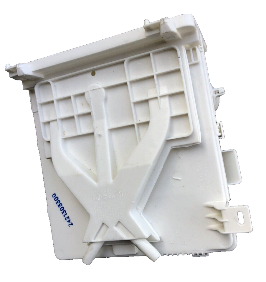BEKO WMY 7046 LB2 Washing Machine - Soap Dispenser Drawer Housing (FP21 ...