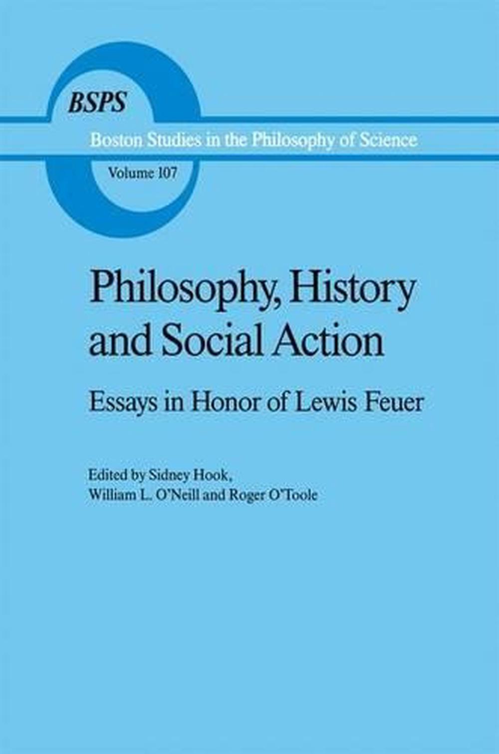 Boston Studies in the Philosophy and History of Science Ser ...