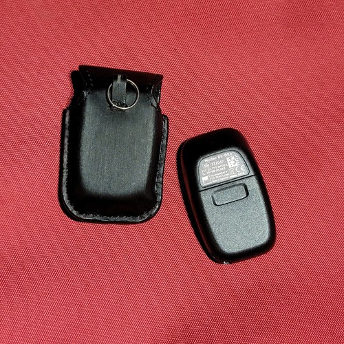 Widex RC Dex Volume Remote - for uses with Widex Hearing Aids | eBay