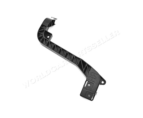 Front Support Left For MERCEDES Gle W166 15-18 1666263631 | eBay