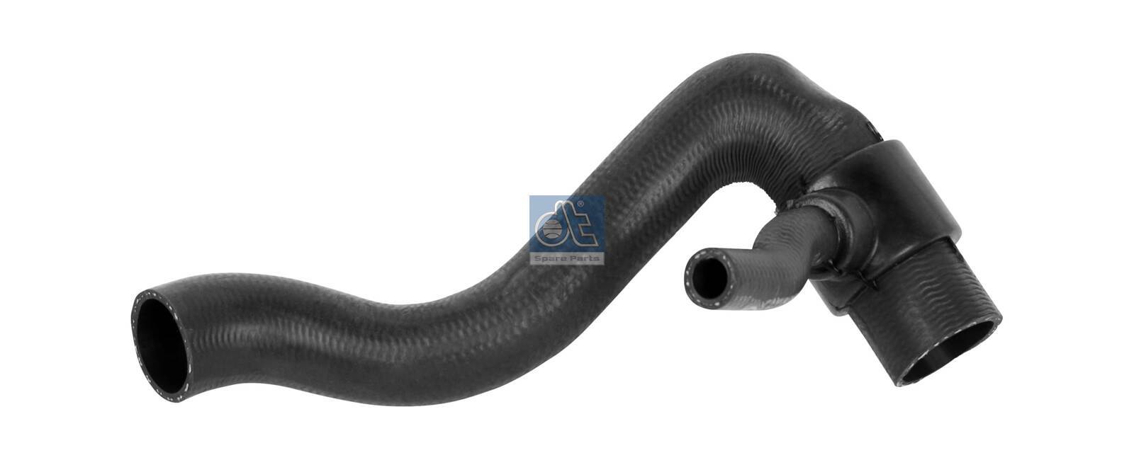 CAPSautomotive Radiator Hose for Mercedes_Benz 9015012682 | eBay Australia