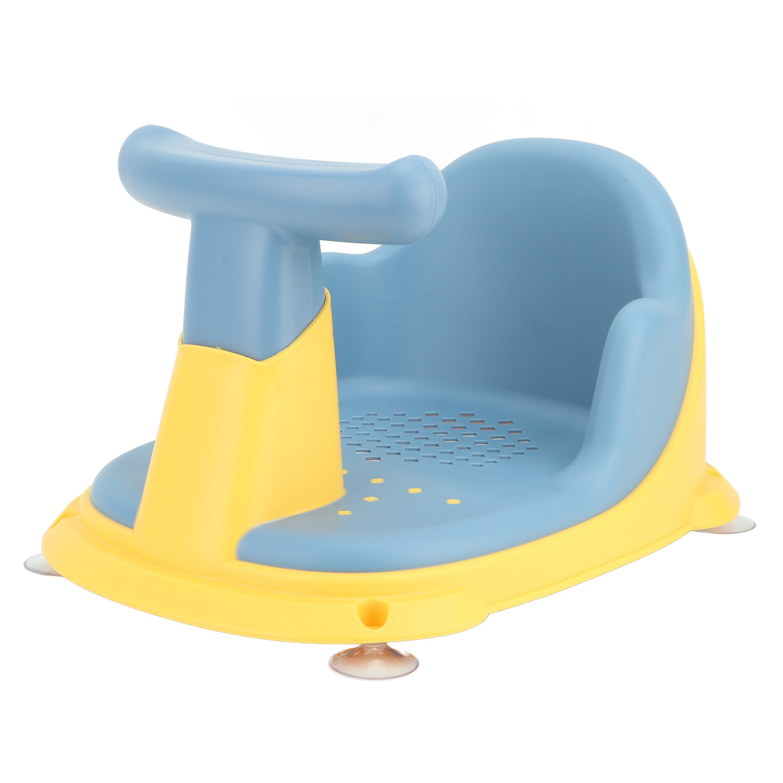 Bath Detachable Handle Adjusted Foldable Water Button Plastic Back ...