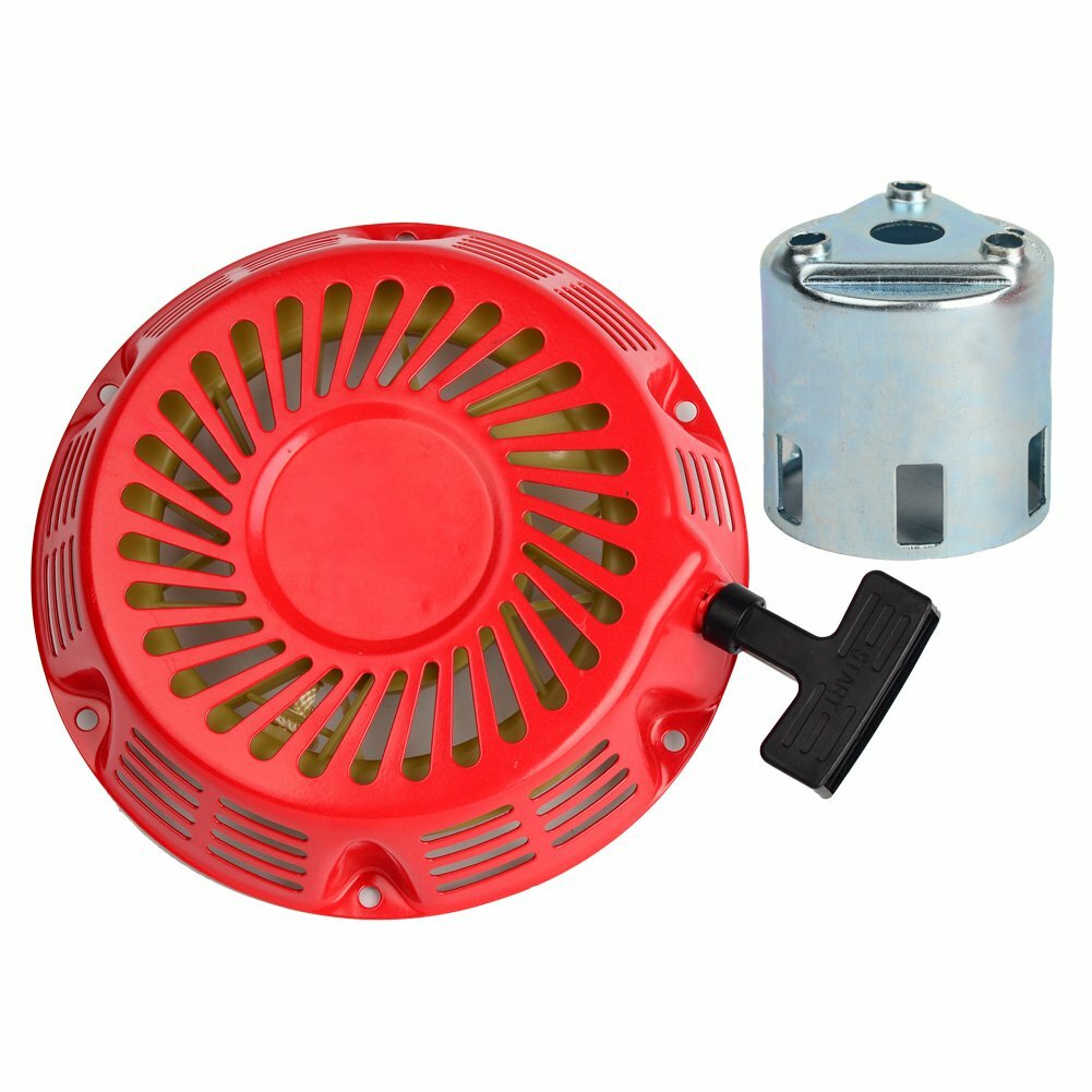 Pull Start Recoil Starter For Champion 41331 41535 41351 71307 ...