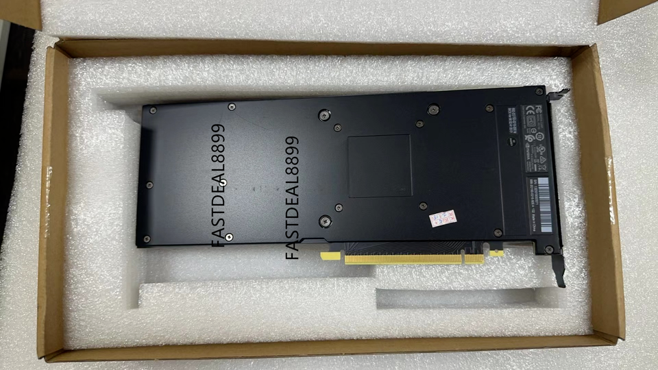 NVIDIA Tesla T10 16GB Turing GPU TU102 AI LLM GRAPHIC CARD | eBay