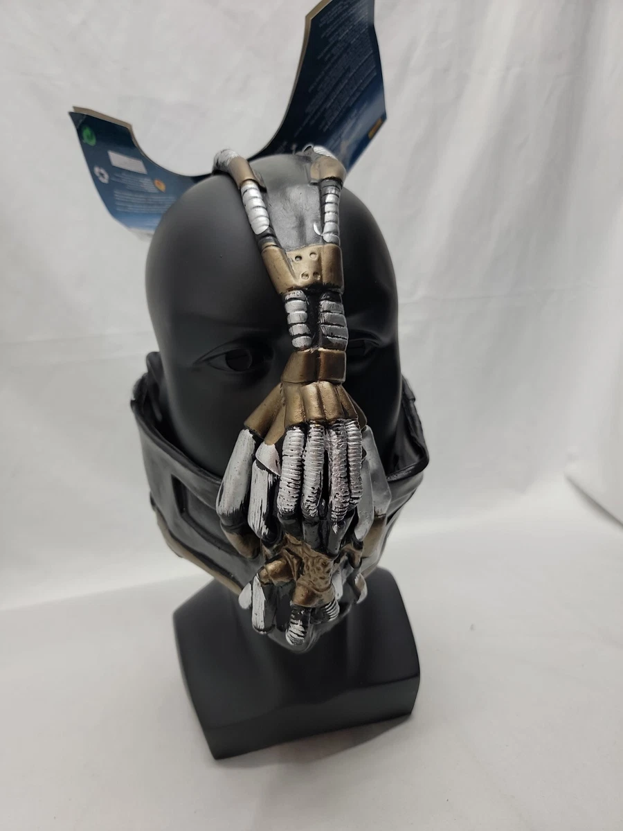 Dark Knight Rises Bane Mask