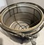Vintage BURPEE ARISTOCRAT COOKER/ CANNER & Basket Patent 1901699 | eBay