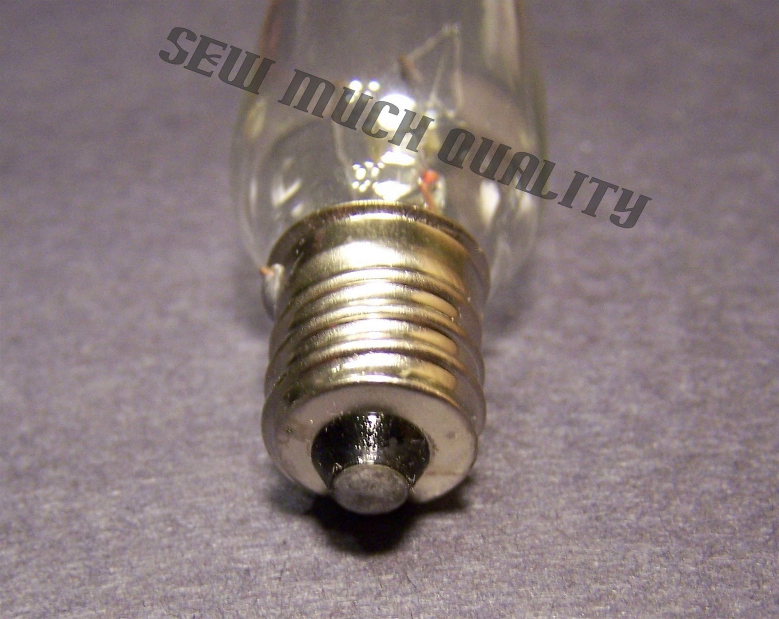 LIGHT BULB Brother LS30 LS1217 LS1520 LS2000 LS2125 LS2125b LS2125i ...