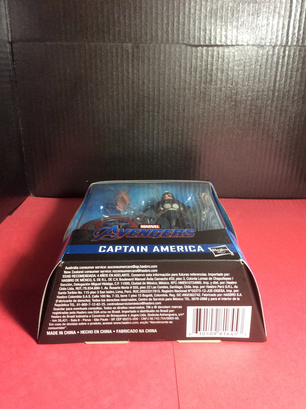 Marvel Legends Worthy Captain America w Mjolnir Exclusive. Worthy Cap ...