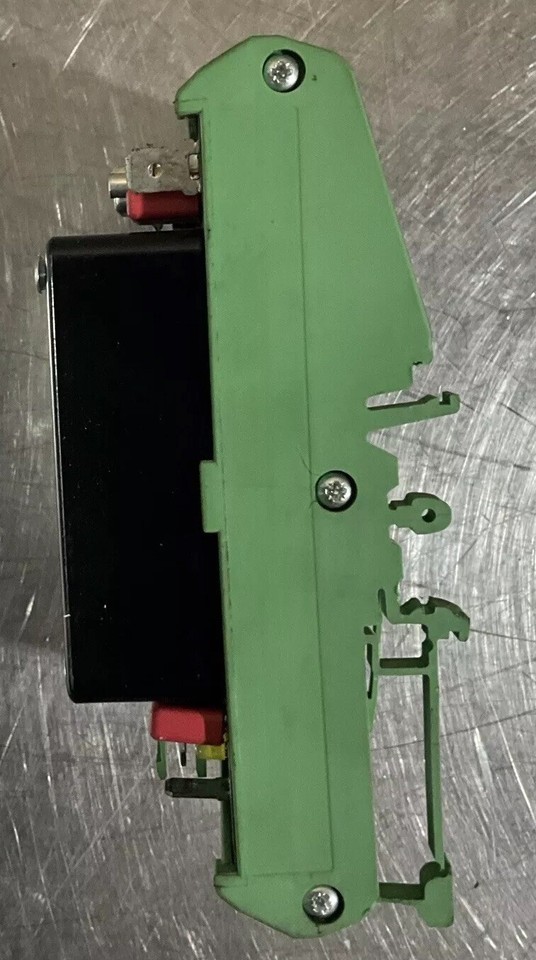 Deutschmann Automation UNIGATE RS232/485-PROFIBUS DP 27531094 V2753 | eBay