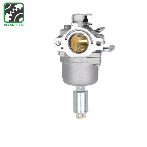 Carburetor For BRIGGS & STRATTON 591731 594593 796109 For Nikki 699915 ...