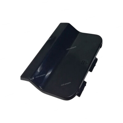 Rear Bumper Tow Hook Eye Cover #2048856223 For 2012 - 2015 Mercedes ...