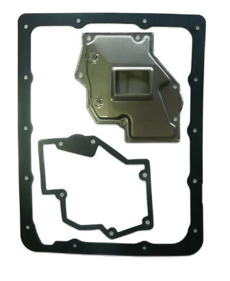 Transmission service kit for Suzuki X-90 A44DE 4 Speed Auto SZ416 4CYL ...