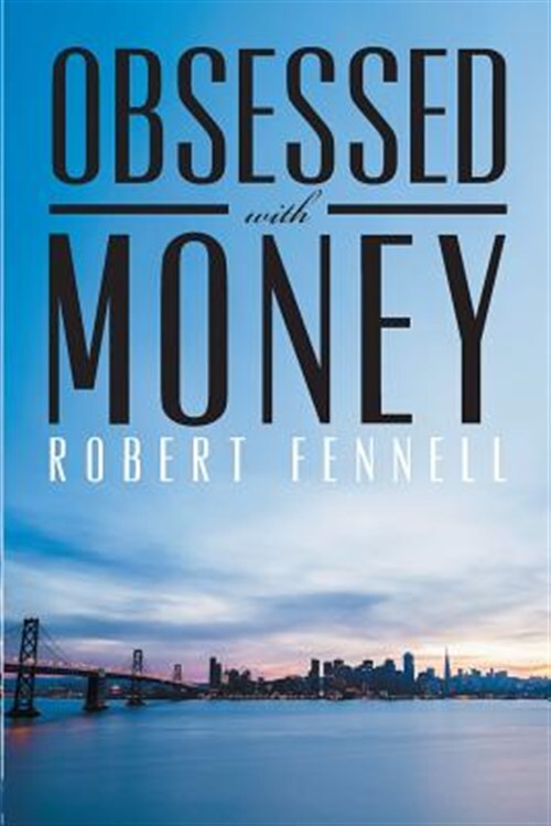 Obsessed with Money, Like New Used, Free shipping in the US ...