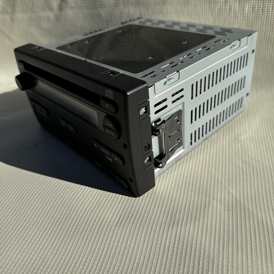 Ford Ranger Factory Radio OEM 4L5T-18C869-AE-Ae | eBay