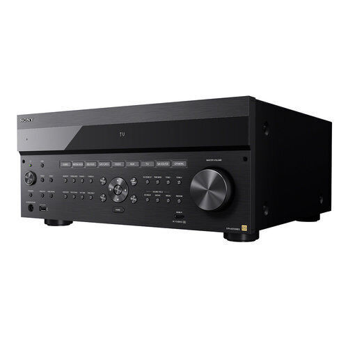 Sony Premium ES STR-AZ5000ES 11.2-Channel 8K UHD AV Receiver for sale ...