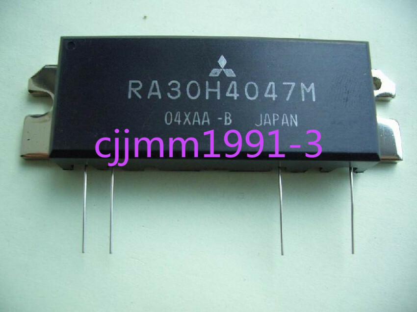 1PC New MITSUBISHI RA30H4047M Module Supply | eBay