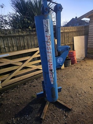 Postpuncher Pp2 Post Knocker | eBay UK
