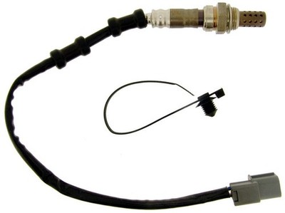 NGK 24542 fits Honda 00-19 Civic 2097 Direct Fit Oxygen Sensor | eBay
