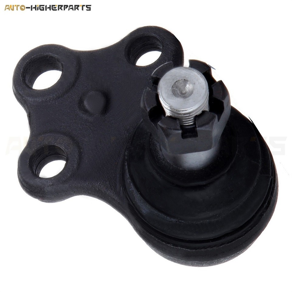 For 1997-2003 Infiniti QX4 4WD 10 Pcs Front Rear Sway Bar Tie Rod ...