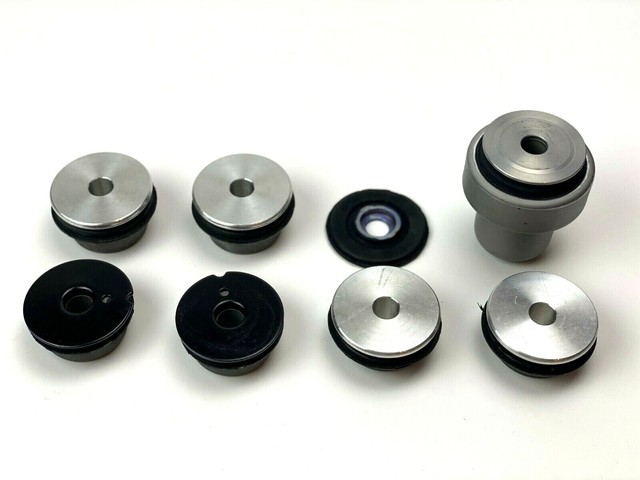 Genuine Maserati Front Suspension Bushing Kit Quattroporte Granturismo ...