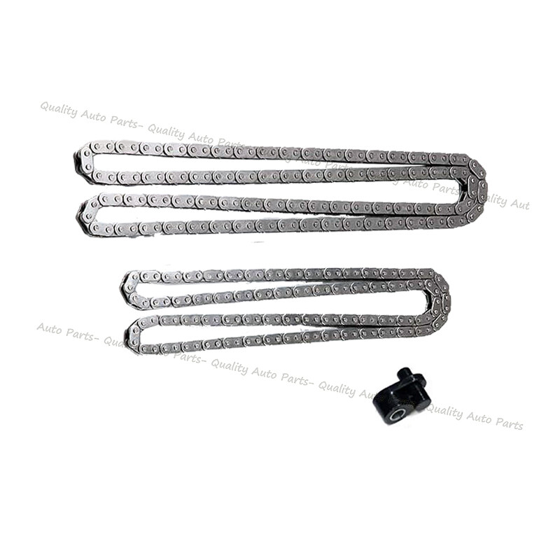 Balance Shaft Timing Chain Kit fits SAAB 9-5 2.0 Trubo YS3G A20NHT ...