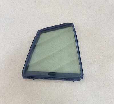 OEM 2016-2021 TOYOTA PRIUS PRIME REAR RIGHT Quarter GLASS WINDOW 68188 ...
