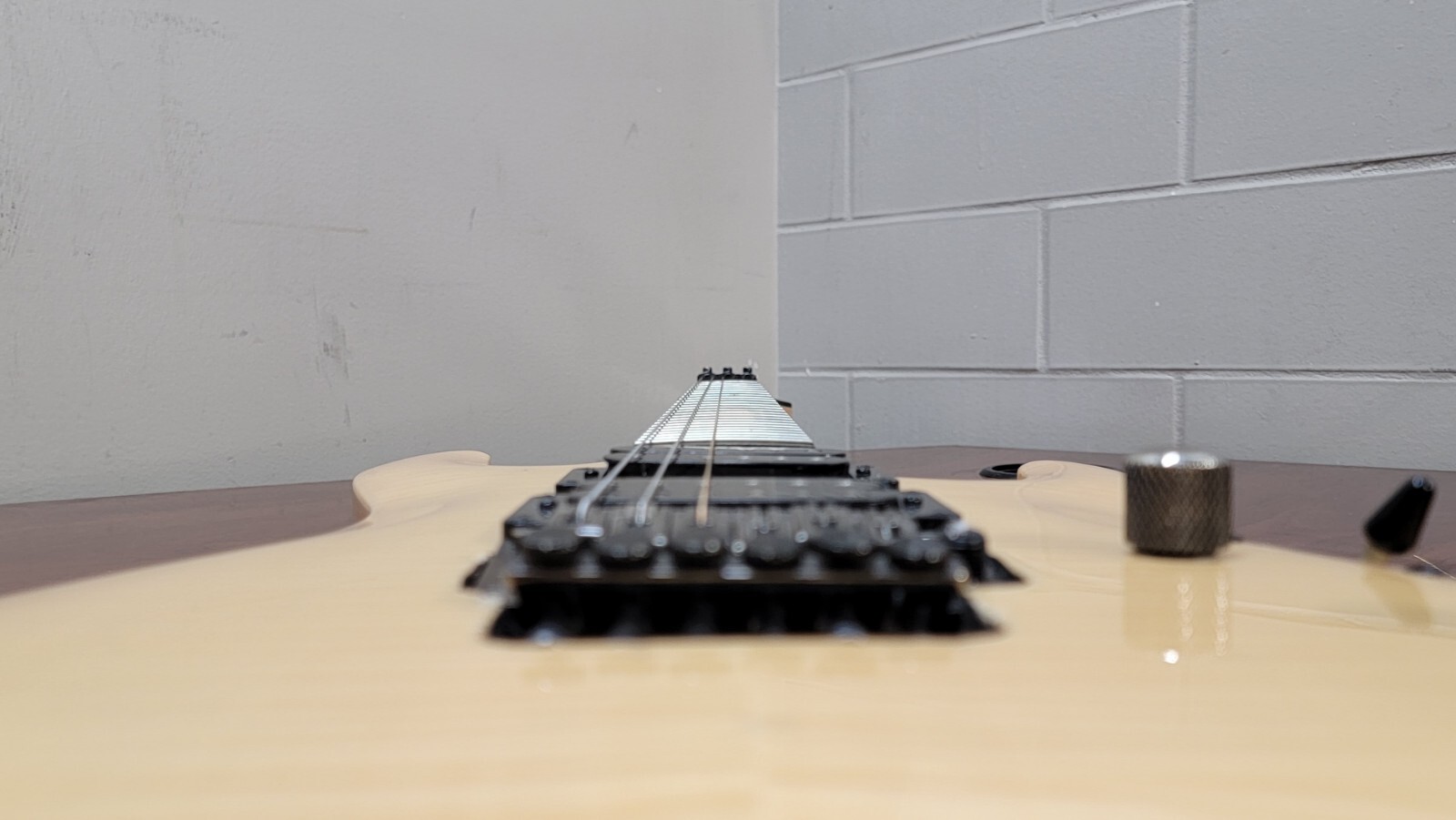 DEAN GUITARS C350 Electric Guitar Natural Gloss Finish c-x | eBay