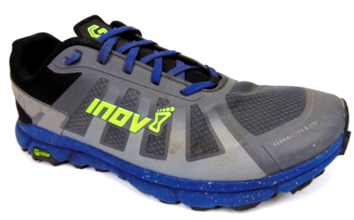 INOV-8 G Series Trail Running Hiking Shoes, Men's Sneakers Size 9.5 M ...