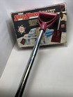 Vintage MELNOR SNAP SHOVEL COLLAPSIBLE PORTABLE SNOW SHOVEL W BOX | eBay