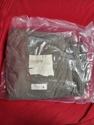 MILITARY ISSUE SOF PCU LEVEL 7 PANTS LARGE SOCOM DEVGRU | eBay
