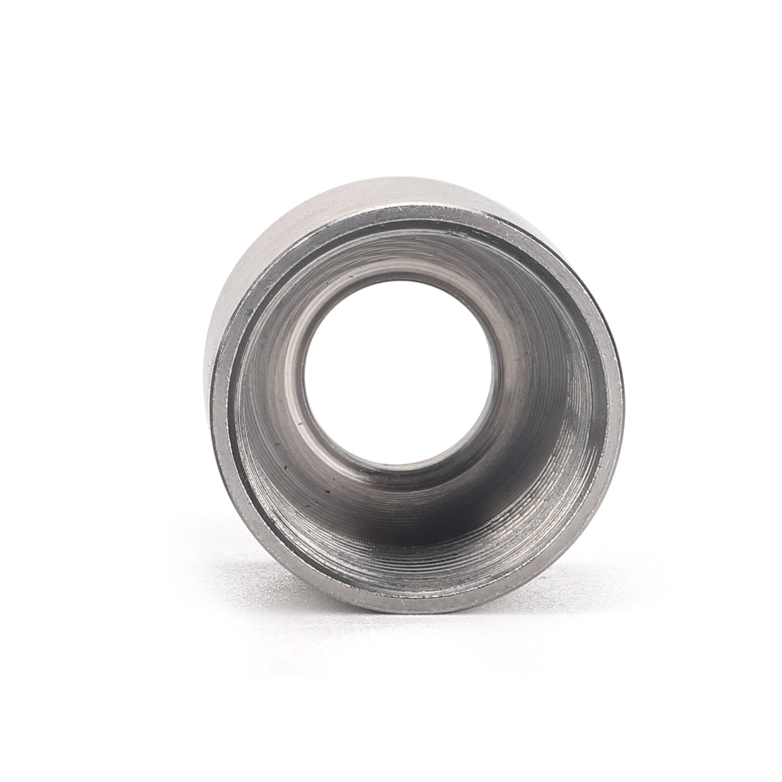 22mm x 1.5 Diesel PM Particulate Soot Sensor Repair Mount Weld Bung ...