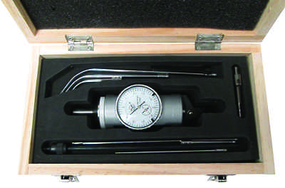 Indicators - Axis Offset