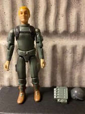 G.I. Joe A Real American Hero Short-Fuze (Mortar Soldier)