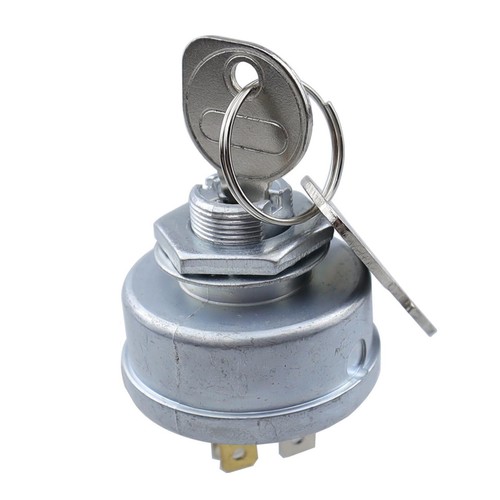 Universal Starter Switch Accessories 2703 Durable 48798 1679006SM 725 ...