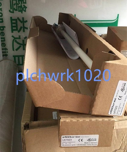 1 PCS NEW IN BOX IFM Electronic Level Sensor LK7023 | eBay