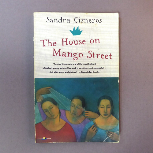 Vintage Contemporaries Ser.: The House on Mango Street by Sandra ...