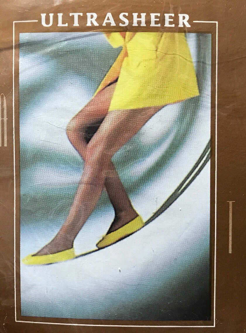 ULTRA SHEER BLACK Pantyhose QUEEN SIZE EXTRA WIDTH Up To 260lbs | eBay