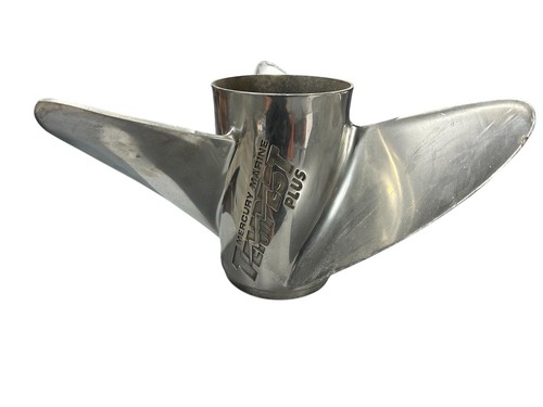 Mercury Tempest Plus 26p Propeller RH for sale online | eBay