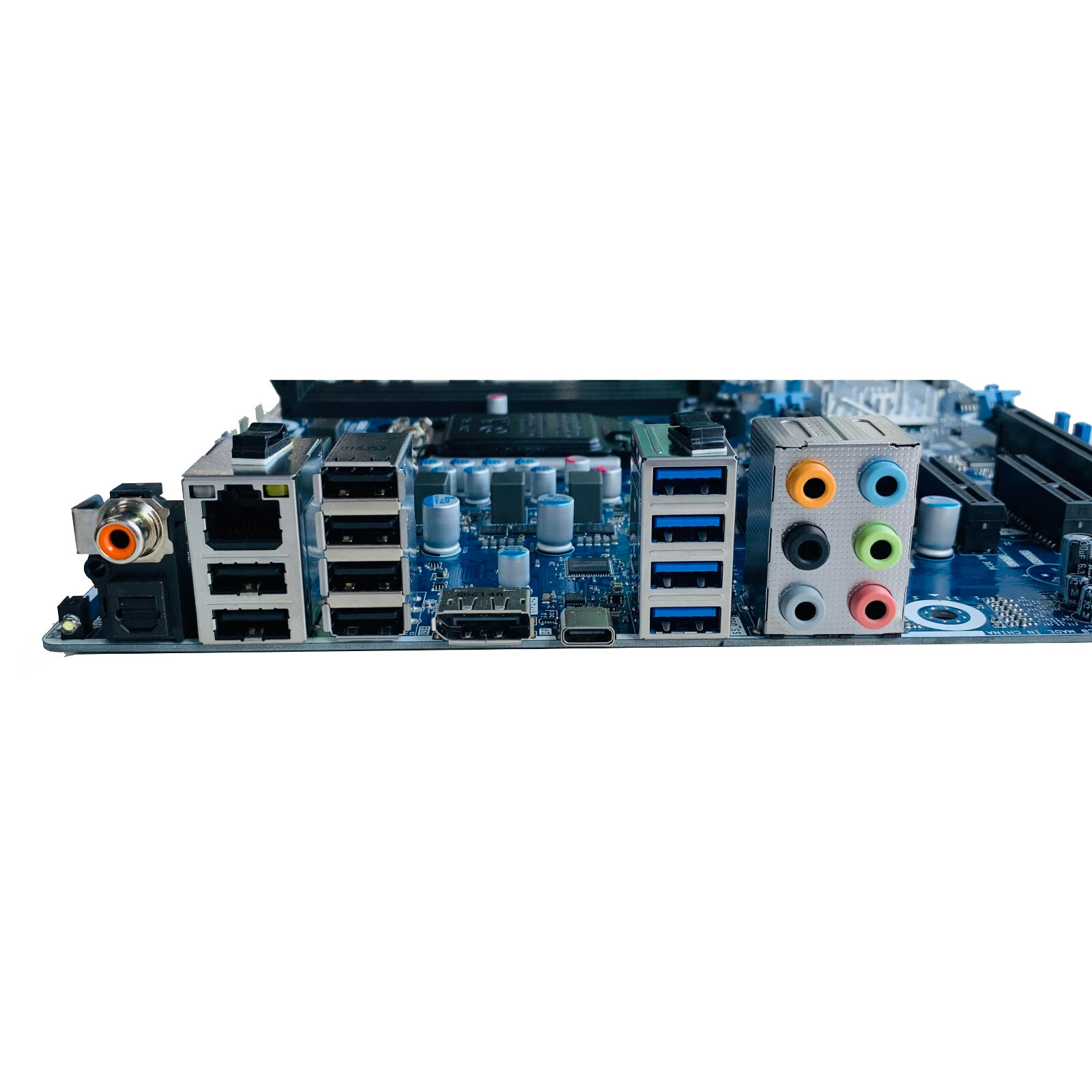 Dell Alienware AURORA R8 IPCFL-SC/R INTEL LGA1151 PC MOTHERBOARD 2XRCM ...