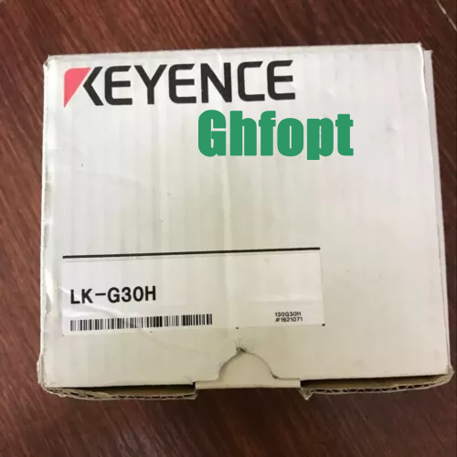 New Original LK-G30H Laser Displacement Sensor Fast Shipping 1year Warranty | eBay