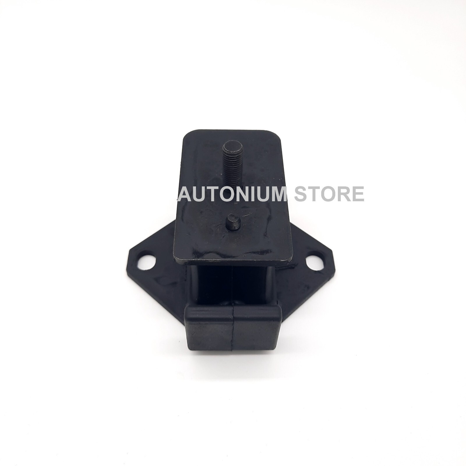 2x Engine Mount Mounting for Mitsubishi L200 Triton 2006-2014 MR992670 ...