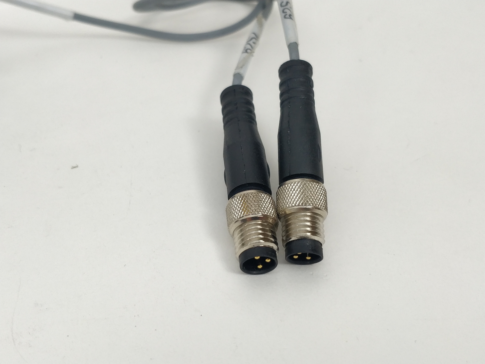 Festo 543973 Dgsl-12-50-P1a with 2x 551375 | eBay