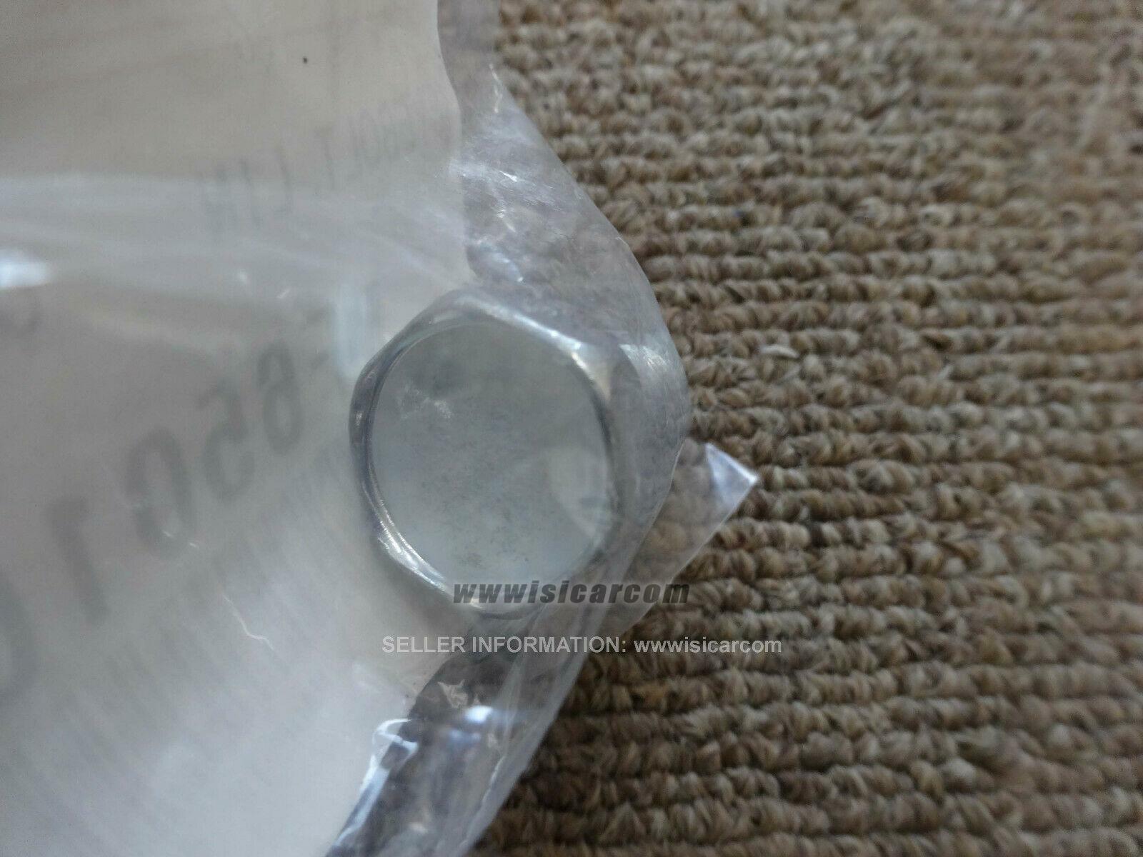 MITSUBISHI LANCER TOMMI MAKINEN CP9A EYEBOLT,FUEL LINE MF650102 | eBay