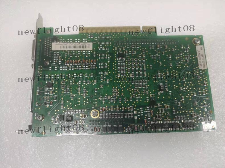 1PC KUKA robot C2 MFC3 00-128-358 Multi functional control board | eBay