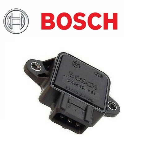 New Bosch Throttle Position Sensor for Volvo V70 S60 Kia Sportage 900 ...