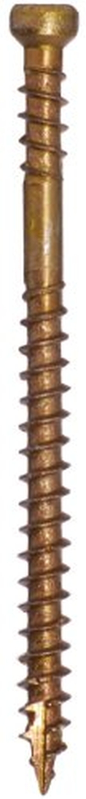 GRK RT ProPak TRIM Head Composite Deck Screws, 8x2-1/2", 605-Count | eBay