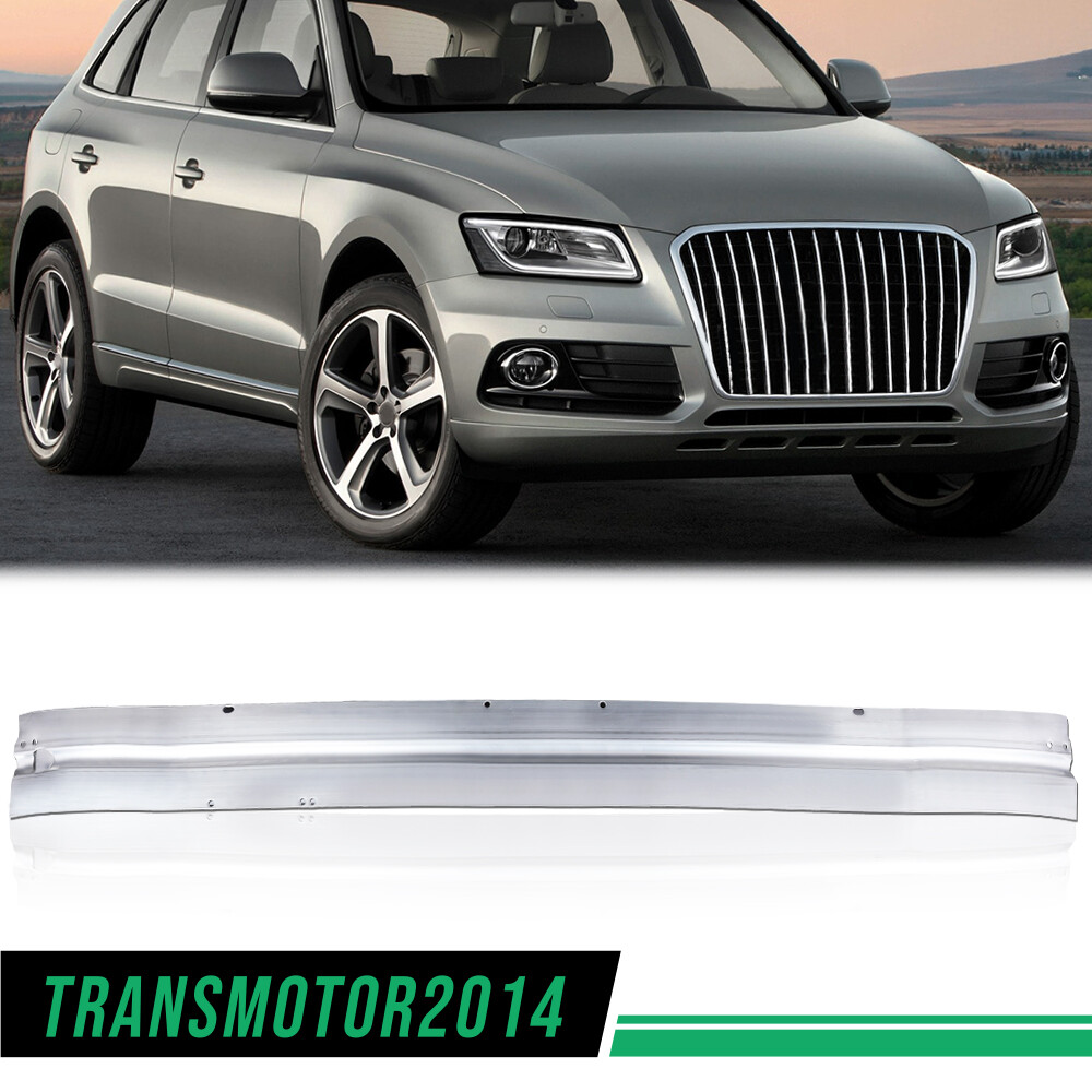 Front Bumper Reinforcement Fit For 2009-2017 Audi Q5 Impact Bar ...