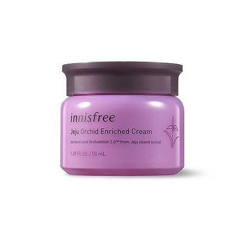 [Innisfree] Jeju Orchid Enriched Cream 50ml | eBay Australia