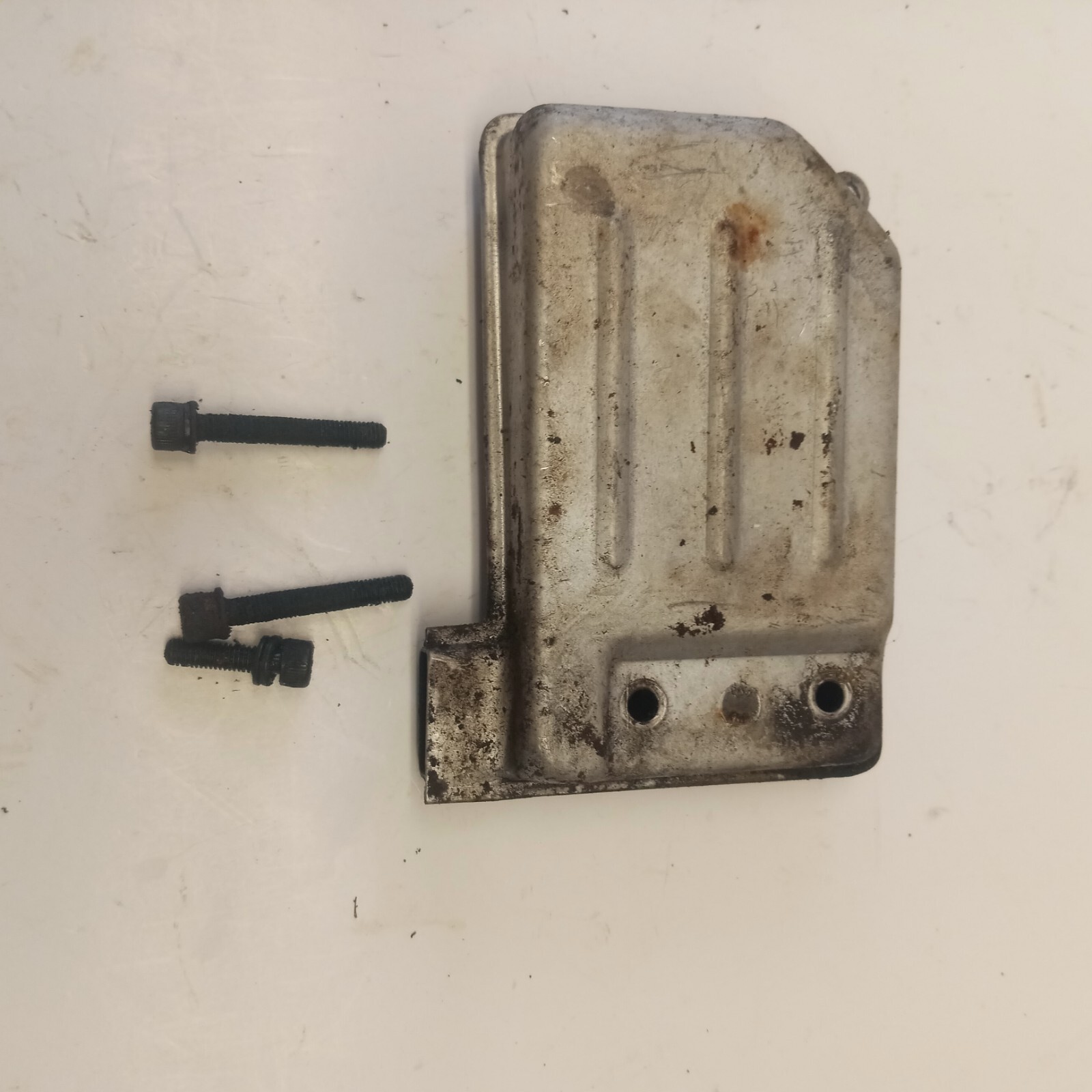 Echo CS-500VL Chainsaw Muffler With Bolts OEM Chainsaw Part | eBay