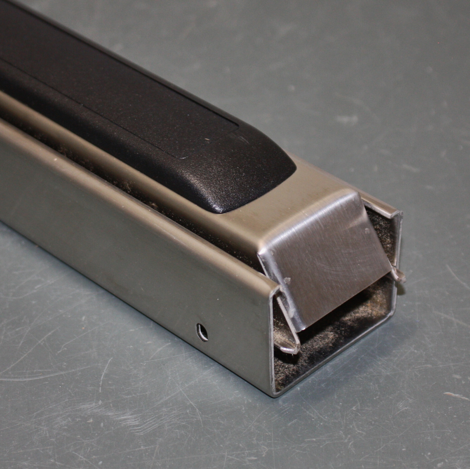 Sargent Rim Exit Device 8813F 32D, for 36" x 1-3/4" Classroom Door ...